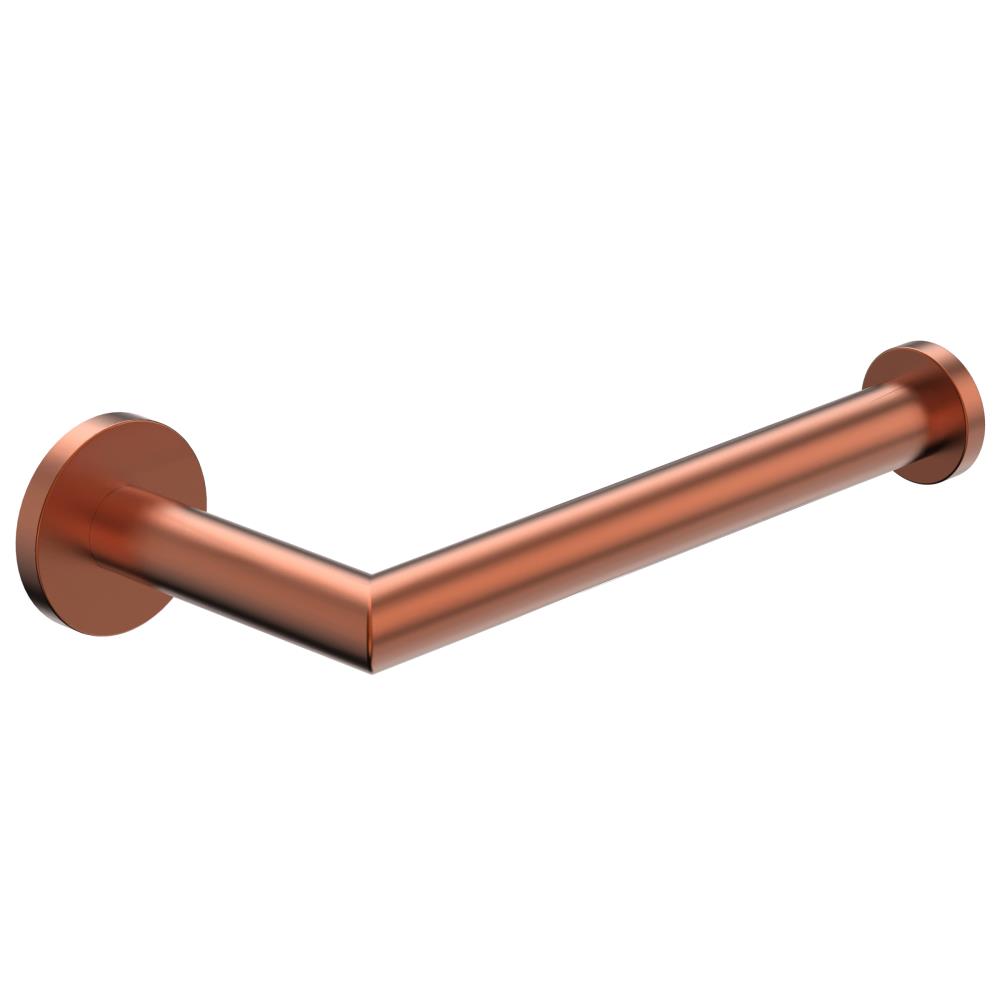 Duero Toiletrolhouder oud koper | DU5015-91